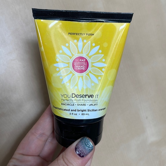 Perfectly Posh | Skincare | Perfectly Posh Bfyhc You Deserve It Limited ...